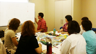 ハワイアンアロハタロット